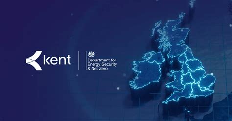 Kent Kent Awarded Framework Contract To Support Uk Governments