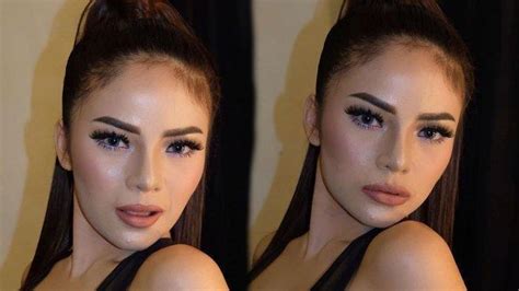 Deretan Prilaku Dosa Dinar Candy Tak Layak Ditiru Dari Berkuda Pakai