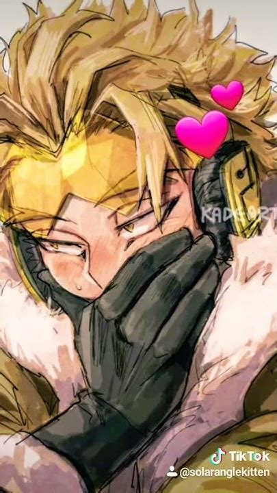 Hawks X Deku💞 Mha Hawks Deku Youtube