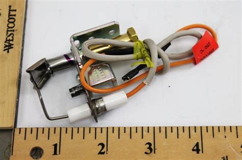 Williams Furnace P323419 Lp Pilot Assembly P323419