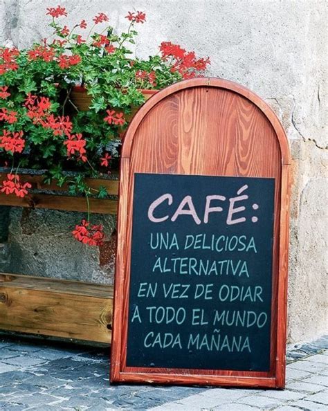 18 Anuncios De Cafeterías Y Bares Que Fueron Creados Por Genios Del Marketing Cafeteria