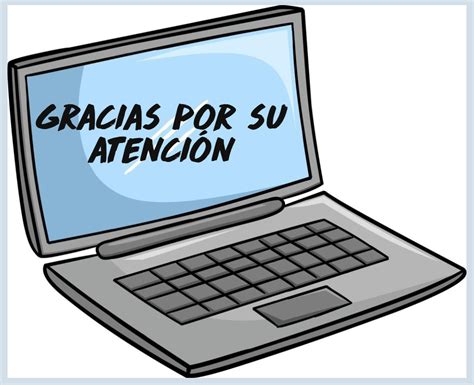 Gracias Por Su Atencion Power Point