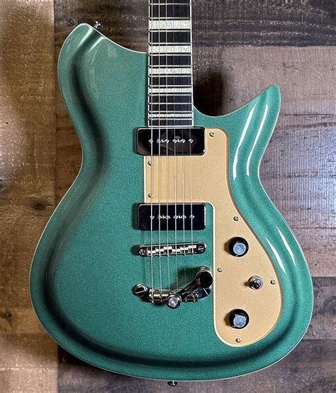 Rivolta Matts Music Center