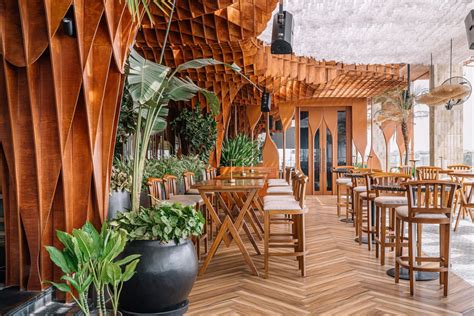 Cara Cara Hyderabad India Foodinspace
