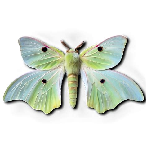 Download Luna Moth Png Sfv