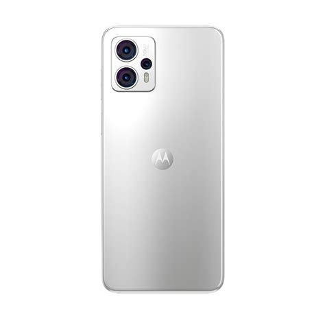 Smartphone Motorola Moto G23 Android Tela 65 128gb Câmera 50mp5mp
