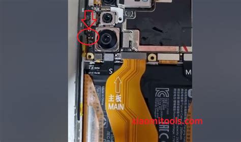 T M Xiaomi Mi Redmi Poco Edl Noktalar Xiaomi Tools