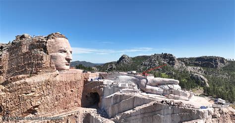 Wonders Await In South Dakota