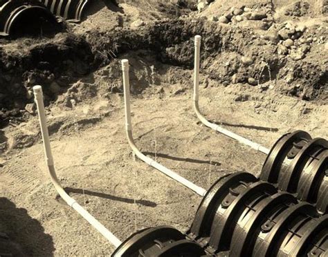 Enhanced Treatment Septic System Designs Bandw On Site