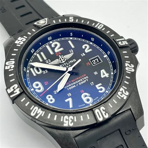 Breitling Colt Skyracer