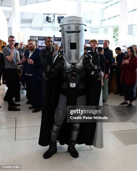 116 Count Binface Photos And High Res Pictures Getty Images