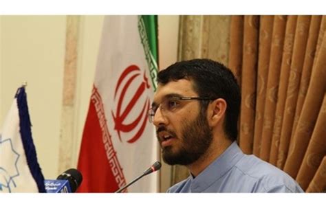 سنگسری بازرس ویژه معاونت علمی ریاست‌جمهوری شد