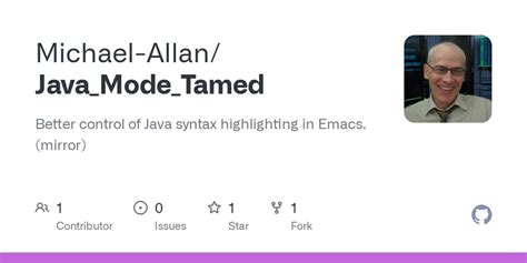 Javamodetamed Better Control Of Java Syntax Highlighting In Emacs
