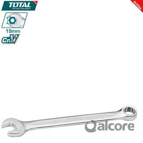 19mm Spanner Tcspa191 Alcore