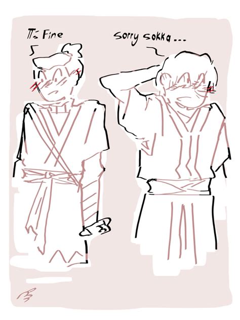 Zuko X Sokka On Tumblr