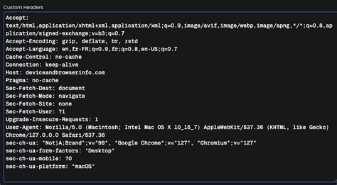 Investigating Open Bullet 2s Request Mode