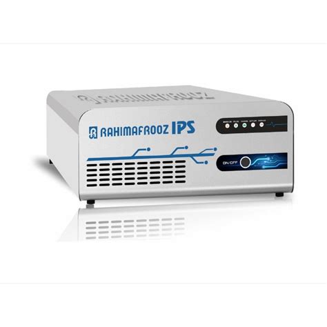 Buy Rahimafrooz Ips Rz 600 12 V 400 Watt At Best Price In Bangladesh
