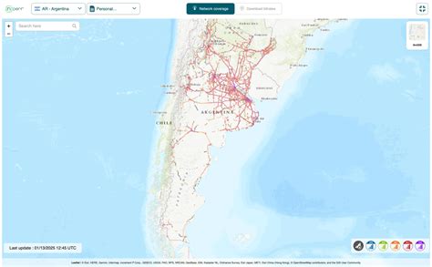 How To Buy A Prepaid Sim Card In Argentina In 2025