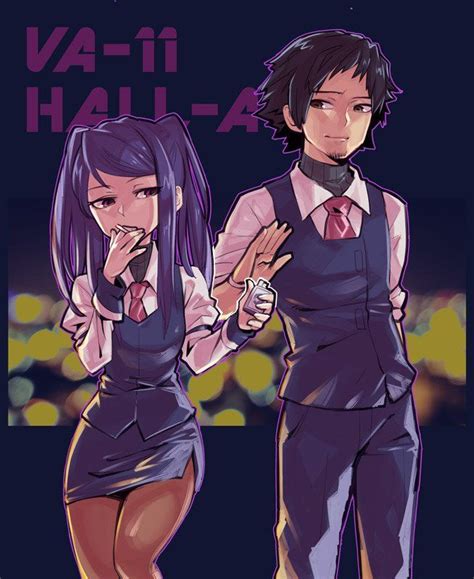 Pin On Va 11 Hall A