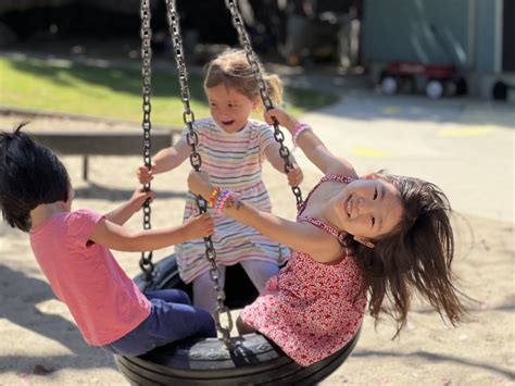 Pv Hills Nursery School Co Op Preschool