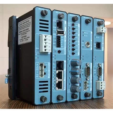 Remote Terminal Unit At 50000 00 Inr In Noida Uttar Pradesh Control