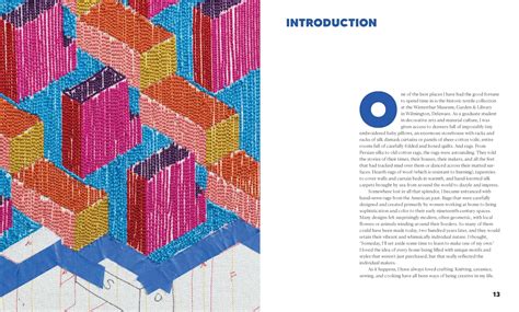 Tuft The World An Illustrated Manual To Tufting Gorgeous Rugs Decor