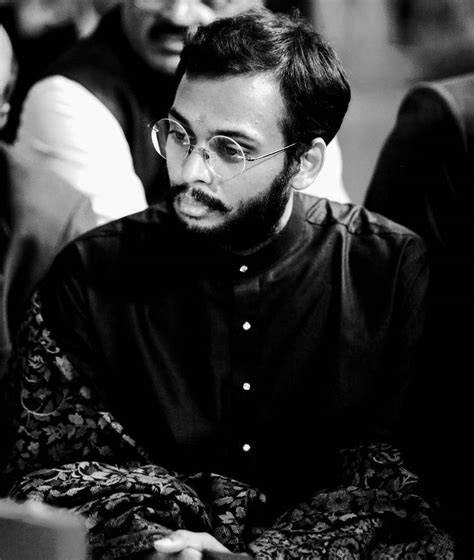 How I Came To Ruskin By Arjun Jain