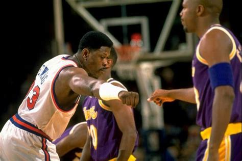 Pin By Masashi Otobe On Patrick Ewing Patrick Ewing Wilt Chamberlain Nba