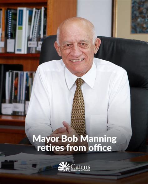 Rhonda Coghlan On Linkedin Thank You Bob Manning For A Lifetime Of
