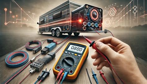 Electric Trailer Brake Controller Troubleshooting A Comprehensive Guide