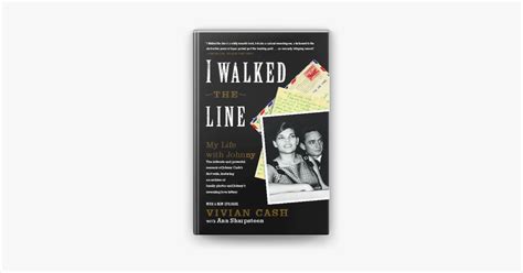 ‎i Walked The Line Di Vivian Cash Su Apple Books