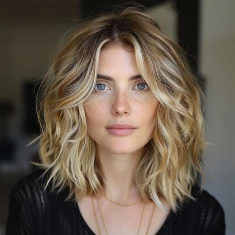 42 Prachtige Korte Kapsels Met Krullen Voor 2024