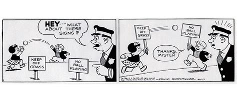 15 Funniest Nancy Comics Of All Time