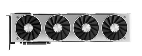 Видеокарты GeForce RTX 4000 могут выйти раньше, чем считалось