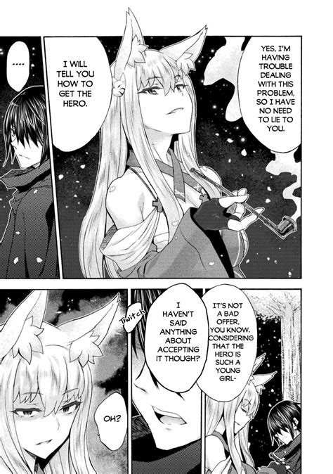 Read Manga Himekishi Ga Classmate Chapter 53