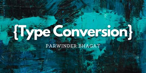 Javascript Type Conversion Dev Community