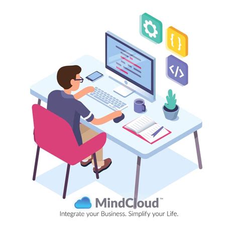 Mindcloud On Linkedin Citizendevelopers Mindcloud Ipaas Lowcode Workflowautomation