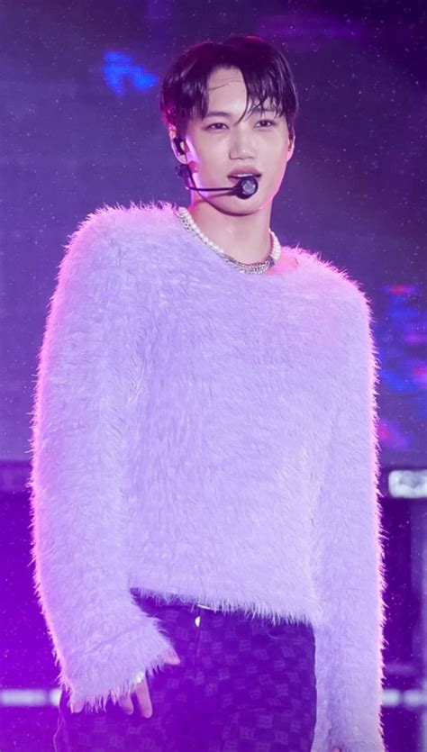 Win Adlı Kullanıcının Kim Jongin Kai Panosundaki Pin