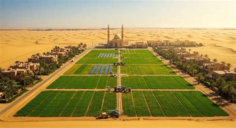 Discover The Hidden Wonders Of Egypts Desert Oases An Unforgettable