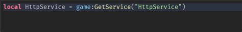 A Guide To External APIS Requests Community Tutorials Developer Forum Roblox