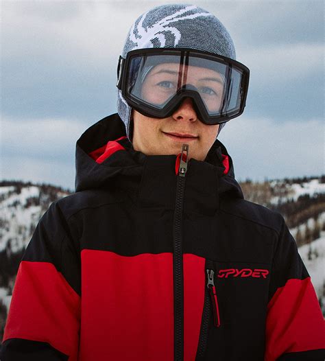 Soft Shell Vs Hard Shell Jackets Whats The Difference Spyder