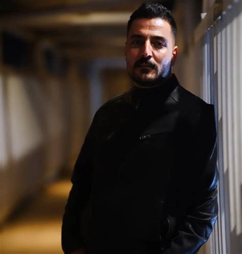 بیوگرافی سهراب عبدی Sohrab Abdi