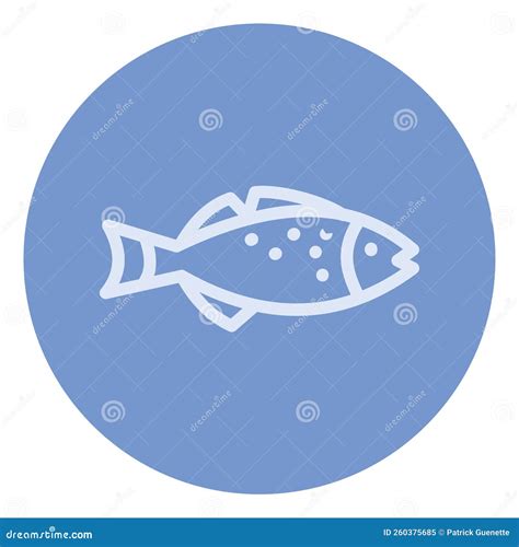 Stonefish Illustration Drawing Engraving Ink Line Art Vector