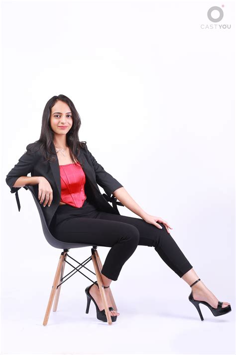 Khushi Gupta Castyou