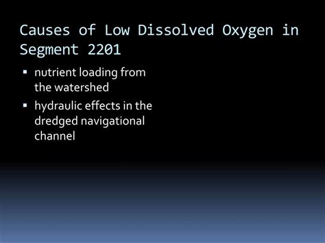 Ppt The Arroyo Colorado Water Quality Powerpoint Presentation Free Download Id5387354 Ppt The Arroyo Colorado Water Quality Powerpoint Presentation Free Download Id5387354