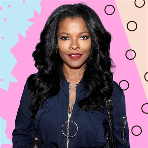 Girlfriends Actress Keesha Sharp To Star In And Produce Eartha Kitt Biopic