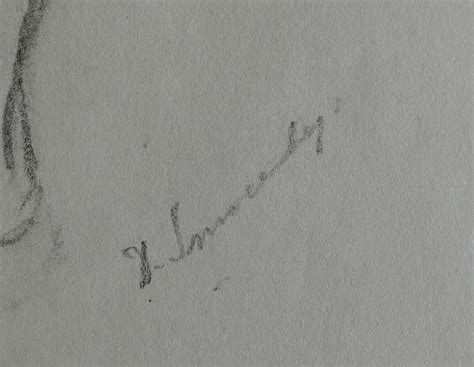 Dirk Smorenberg Dirk Smorenberg 1883 1960 Tekening Naakt Verkocht Kunstveiling Nl