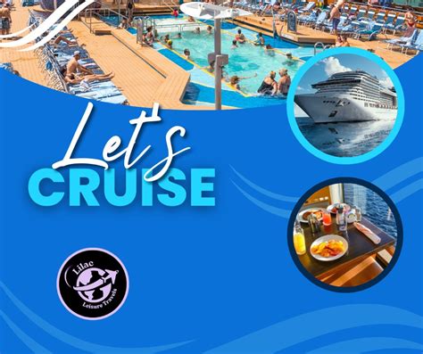 Lets Cruise Facebook