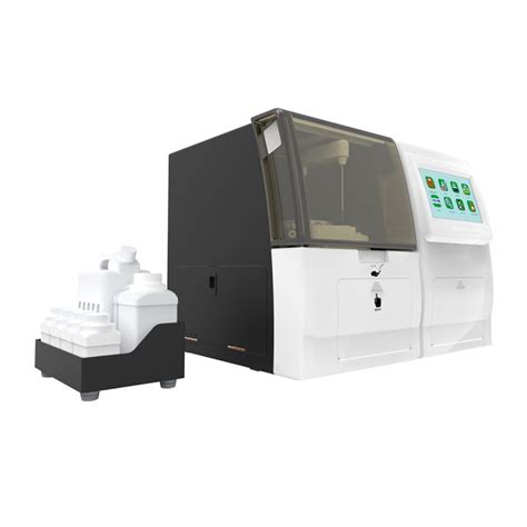 Automated Bioprocess Biochemistry Analyzer Biohealth And Labcare Bd