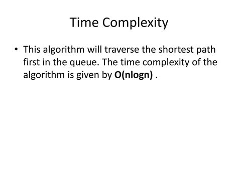 Heuristic Searching Algorithms Artificial Intelligencepptx